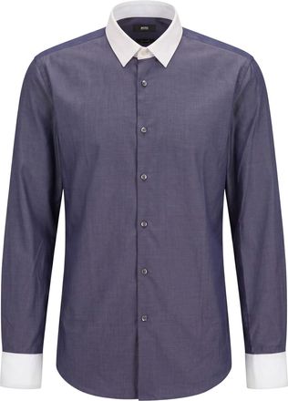 HUGO BOSS TOPS - Hemden auf YOOX.COM