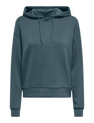 Only Onplounge Life Hood Ls SWT Noos