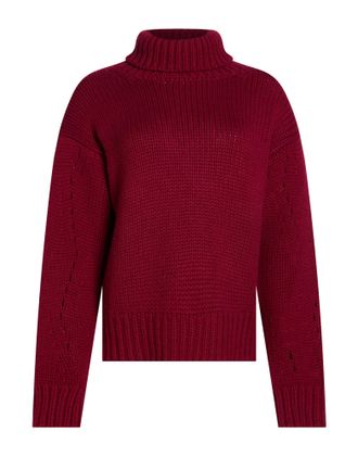 Stephan Boya STRICKWAREN - Rollkragenpullover auf YOOX.COM