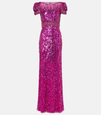 Women's Jenny Packham Dresses - up to −60% | Stylight Women's Jenny Packham Dresses - up to −60% | Stylight