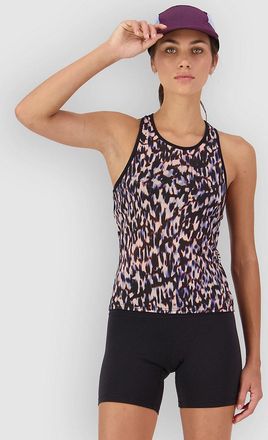 Mons Royale Bella Merino Tank Funktionsshirt black