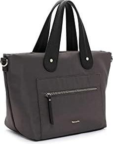 Tamaris Sac &agrave; dos Johanna 31814 femmes sacs &agrave; main Uni fango 932