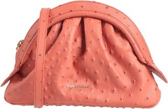 Coccinelle CHEEK OSTRICH