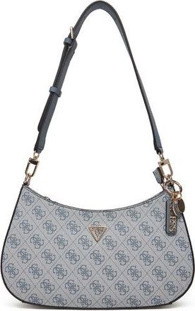 Guess Handtasche Noelle II HWBG96 72180 Blau