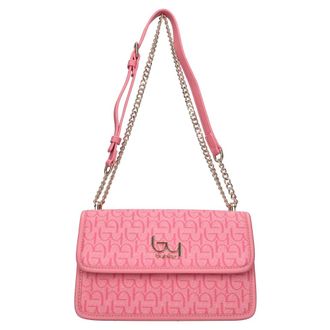 Byblos Umh&auml;ngetasche - - Bags - Damen - Rosa - ONE SIZE