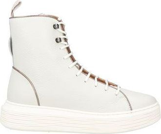 Voile Blanche CHAUSSURES - Sneakers sur YOOX.COM
