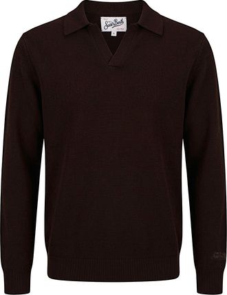 MC2 Saint Barth STRICKWAREN - Pullover auf YOOX.COM