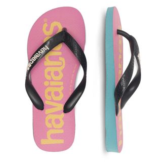 Havaianas Zehentrenner Havaianas 41457410031 Bunt