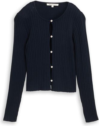 Tom Tailor Strickjacke