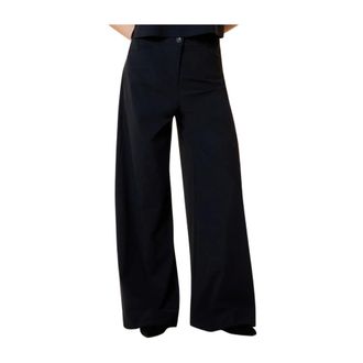 Roberto Ricci Design Rrd, Femme, Pantalons, Bleu, Taille: 36 FR Surflex Livia Pant