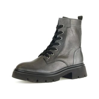 Gabor Damen, Schuhe, Grau, 39 EUGr&ouml;&szlig;e