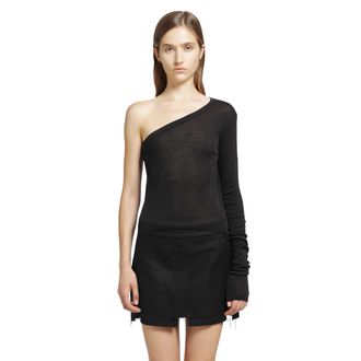 Rick Owens Tower Ziggy T