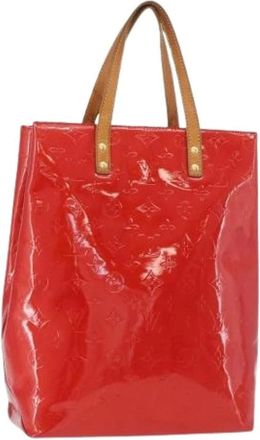 Louis Vuitton Damen, Pre-Owned, Rot, ONE SIZEGr&ouml;&szlig;e