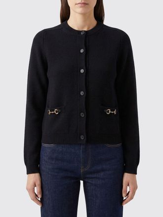 Gucci Pull GUCCI Femme couleur Noir