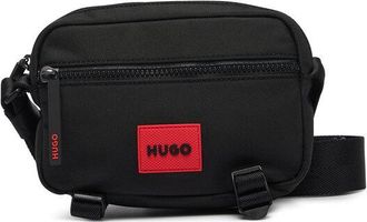 HUGO BOSS Umh&auml;ngetasche Ethon 3.0 50568271 Schwarz
