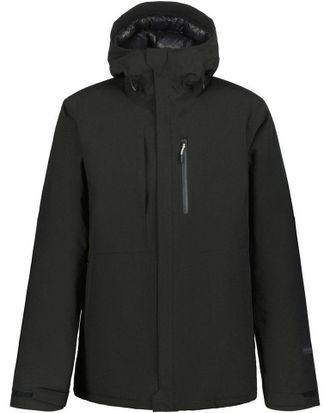 Icepeak Winterjacke Jacke Bakerhill Versiegelte N&auml;hte, Wasserdicht