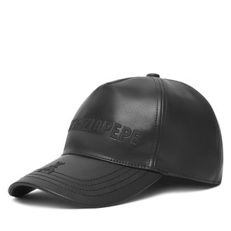 Patrizia Pepe Cap Patrizia Pepe 2F0096/E005-K103 Schwarz