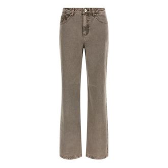 Rotate Jeans - - Jeans - Damen - Braun - W29