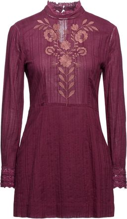 Antik Batik KLEIDER - Mini-Kleider auf YOOX.COM
