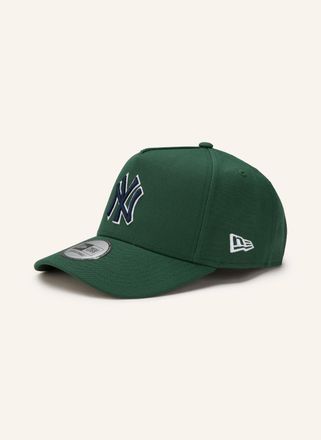 New Era New Era Cap Outline Script E-Frame gruen
