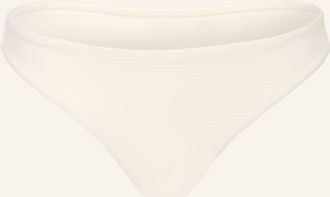 Calvin Klein Basic-Bikini-Hose weiss