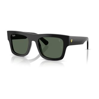 Ray-Ban Lunettes de soleil Rb2217M - unisex - Accessoires - Noir - Taille: 53 MM