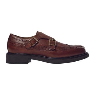 Sofie Schnoor Business Flat - - Shoes - Herren - Braun - 38 EU