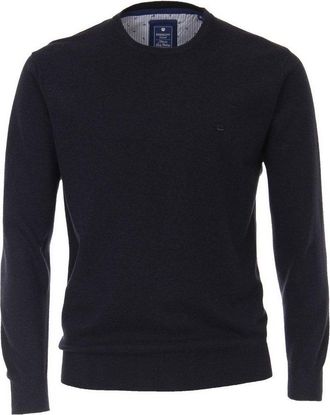 Redmond Rundhalspullover 500