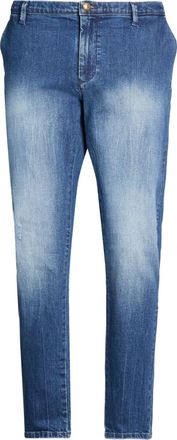 AT.P. CO HOSEN & R&Ouml;CKE - Jeanshosen auf YOOX.COM