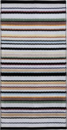 Missoni BADEZIMMER - Bade- & Handt&uuml;cher aus Frottee auf YOOX.COM