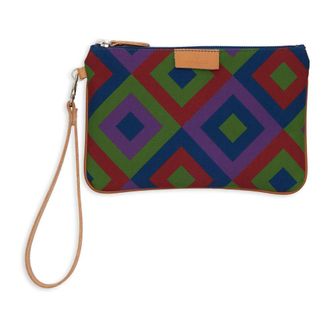 Gallo Gallo, Femme, Sacs, Multicolore, Taille: ONE Size Bustina Contemporary