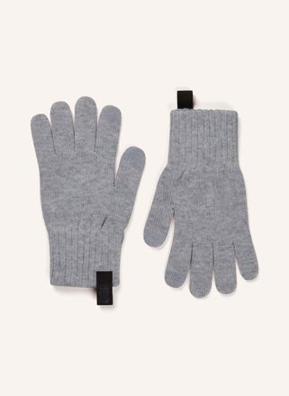 UGG Handschuhe grau