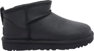 UGG Stiefeletten - Schwarz