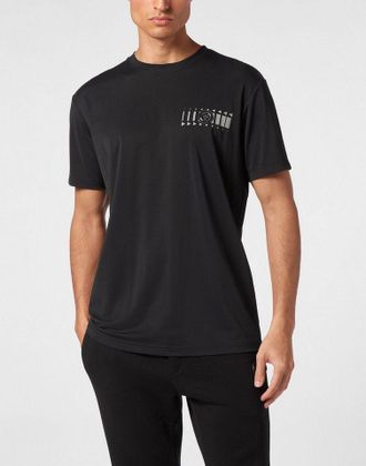 Plein Sport T-Shirt Racing