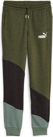 Puma Kinder Hose POWER CAT Sweatpants