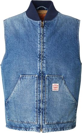 Levi's Sansome Vest