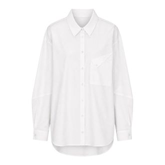 2-Biz Shirts - - Blouses & Shirts - Damen - Wei&szlig; - XL
