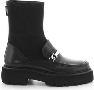 Kennel & Schmenger Stiefeletten Kennel & Schmenger 41-37850-720 Schwarz