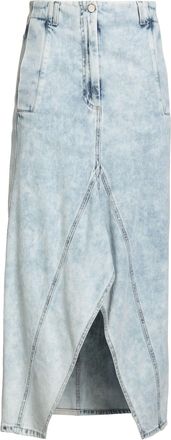 Tela HOSEN & RÖCKE - Jeansröcke auf YOOX.COM