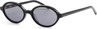 Kaleos Femme, Accessoires, Noir, Taille: 52 MM Bless 001 Lunettes de soleil