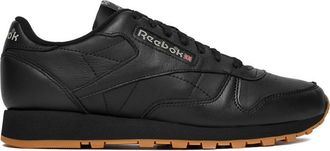 Reebok Sneakers Reebok EO-CLASSIC LEATHER 100008493 Schwarz