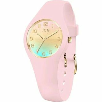 Ice Watch unisex, Accessoires, Rose, Taille: ONE Size Watches