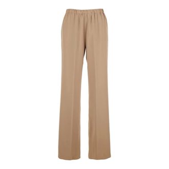 Antonelli Damen, Hosen, Beige, SGr&ouml;&szlig;e