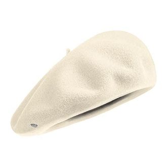 H&eacute;ritage par Laulh&egrave;re B&eacute;ret Lauthentique - Fabrication Fran&ccedil;aise - Mod&egrave;le Mixte (Naturel)