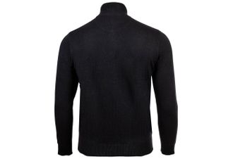 U.S.Polo Association Sweatshirt Herren Strickpullover 1er Pack Baumwolle (Packung, 1er Pack)