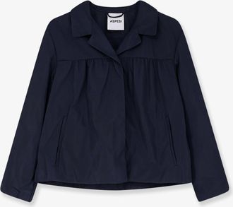 Aspesi Efemera nylon jacket - ASPESI - gender_Woman