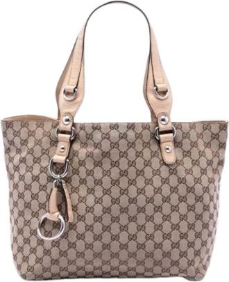 Gucci Damen, Pre-Owned, Braun, ONE SIZEGr&ouml;&szlig;e