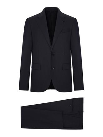 Lardini Costume De C&eacute;r&eacute;monie - Noir