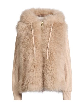 Max & Moi JACKEN & M&Auml;NTEL - Shearling- & Kunstfell auf YOOX.COM