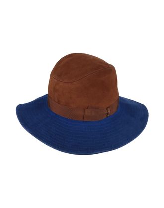 Borsalino ACCESSOIRES - M&uuml;tzen & H&uuml;te auf YOOX.COM